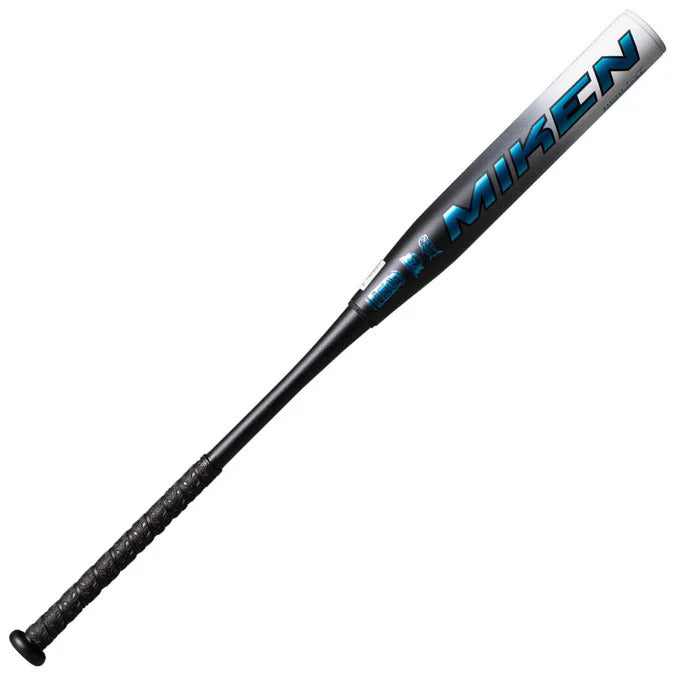 2025 Miken KP23 Maxload 2-Piece 240 Slowpitch Softball Bat MSU5H2KPL ...