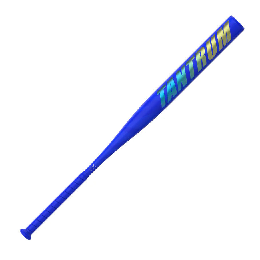 2026 Easton Tantrum 1-Piece Balanced USA/ASA Slowpitch Softball Bat ES ...