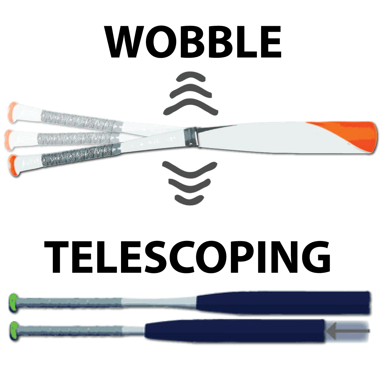Connection Repair Service – Big Dawg Bats