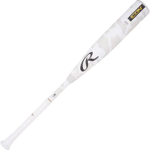 2025 Rawlings Icon -10 Travel Baseball Bat RUT5I10 – Big Dawg Bats